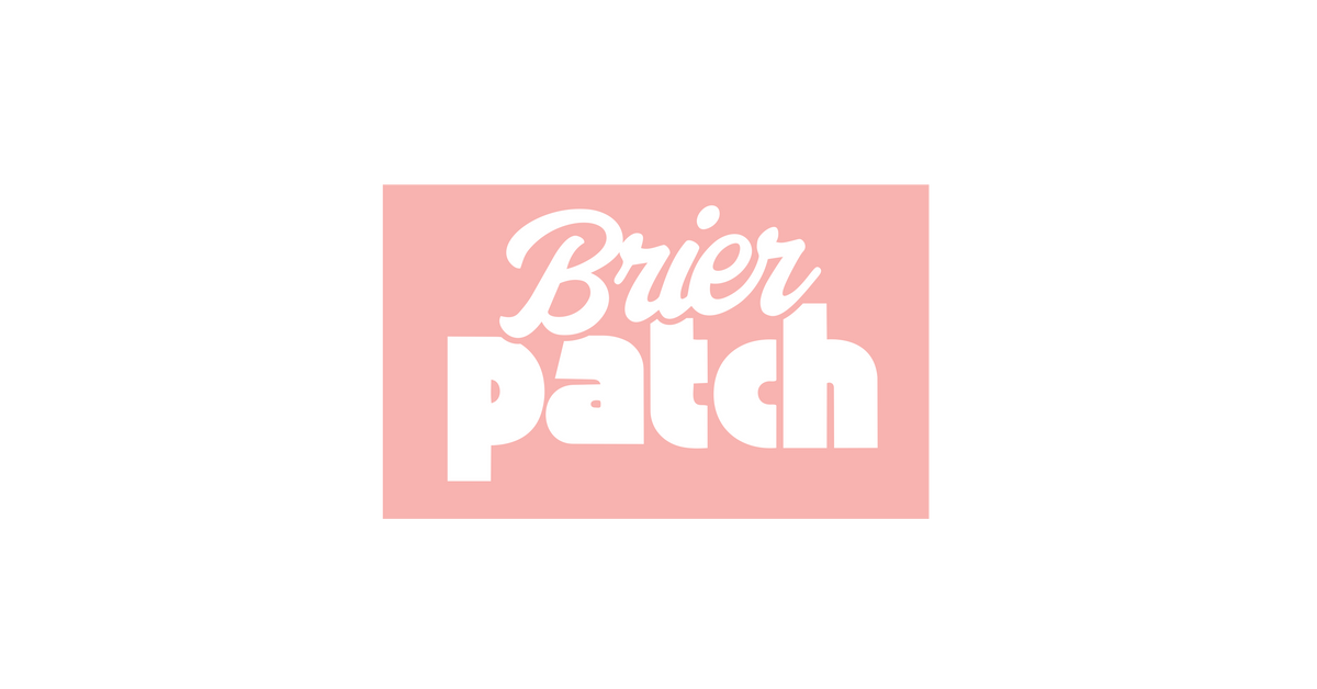 brier patch 🐰🌷🦊 – Brier Patch